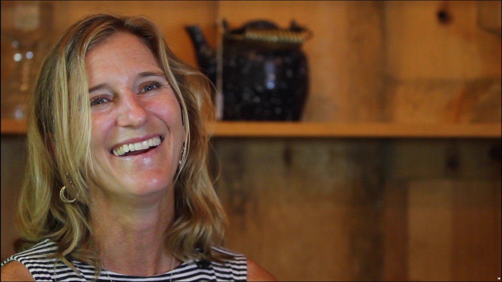 Beth Sheppard – Reggie's Forest